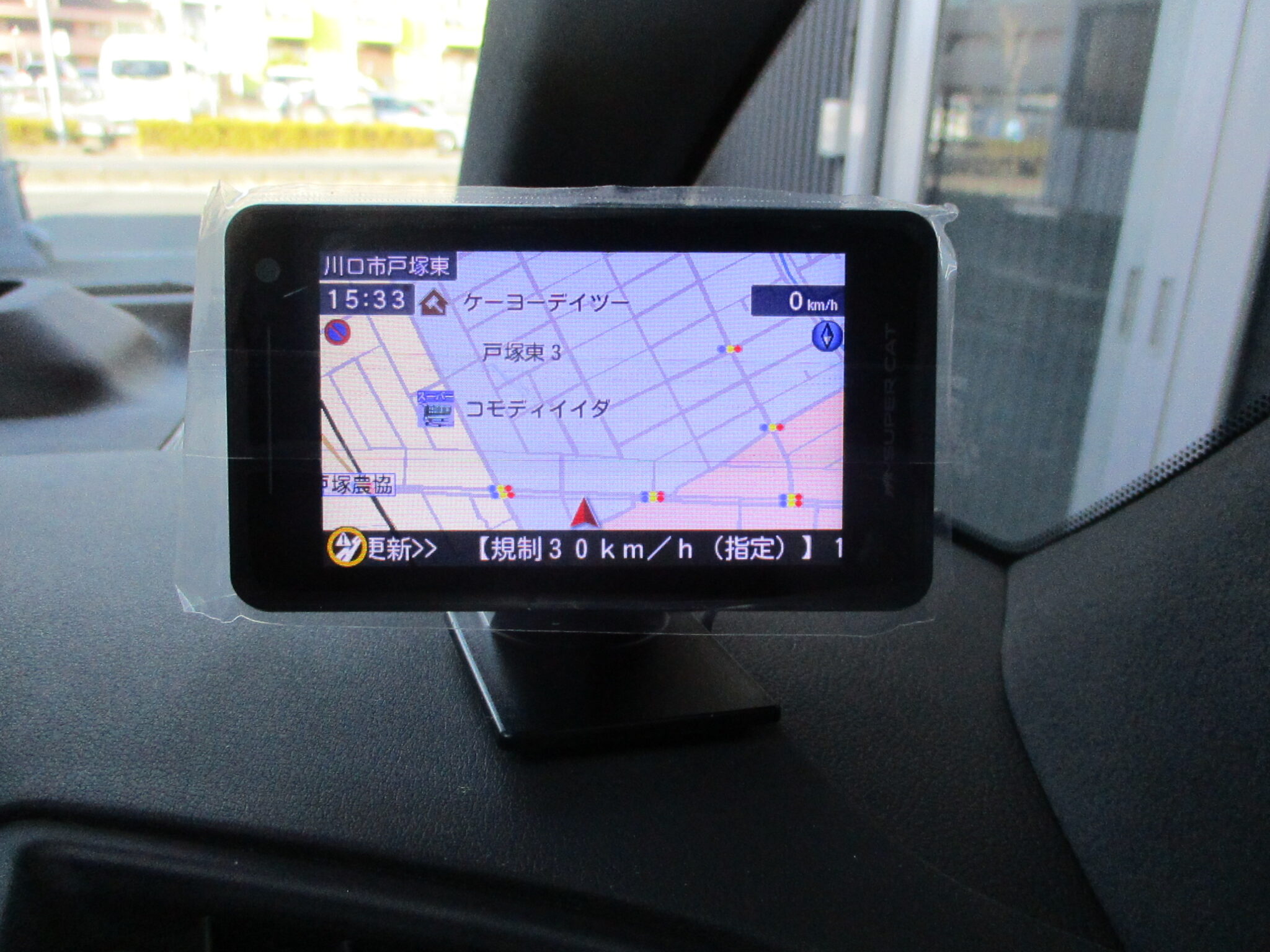 CANインベーダー対策！アルファード40系にイグラ2プラス、TORを施工！埼玉県川口市